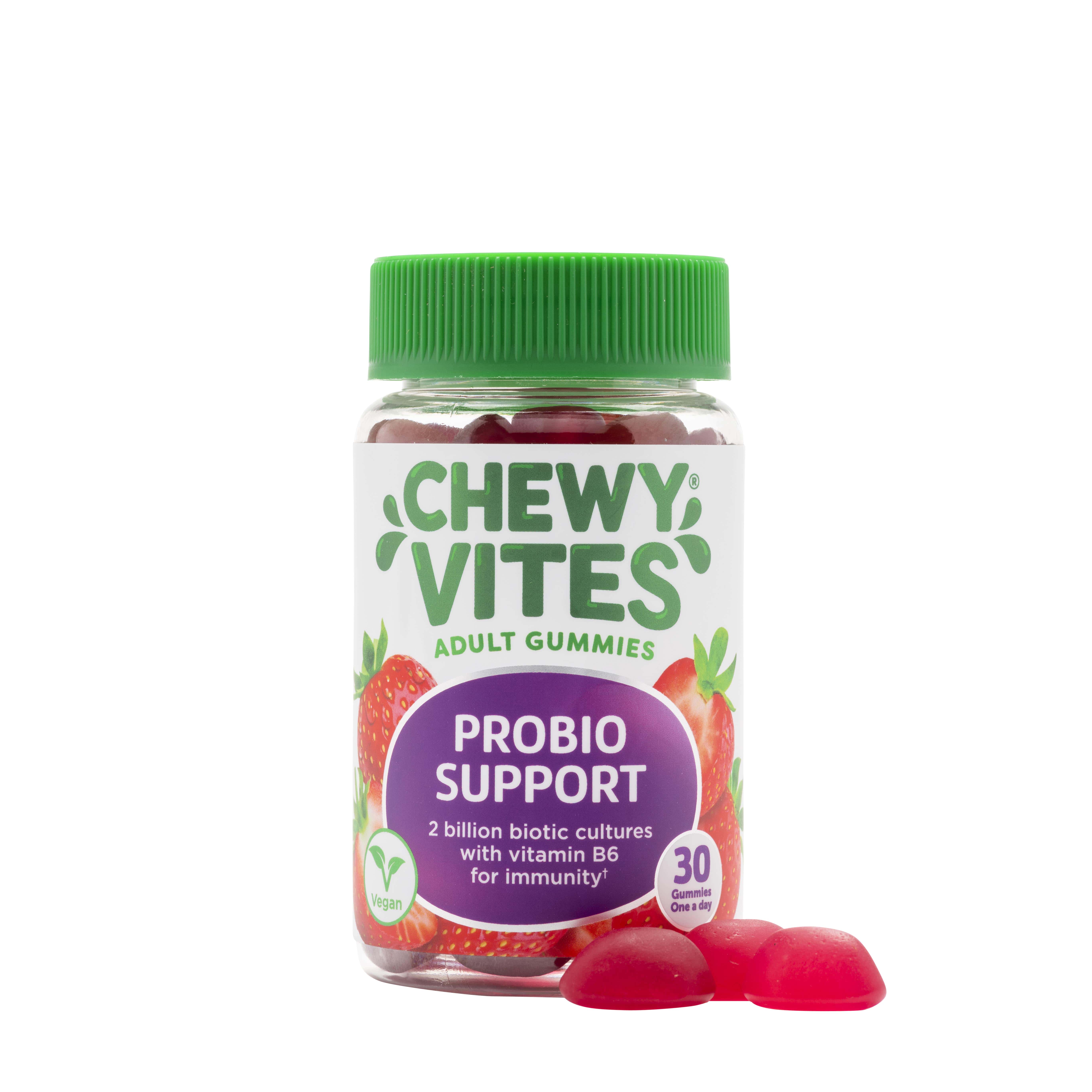 Chewy Vites | Our Adults Range