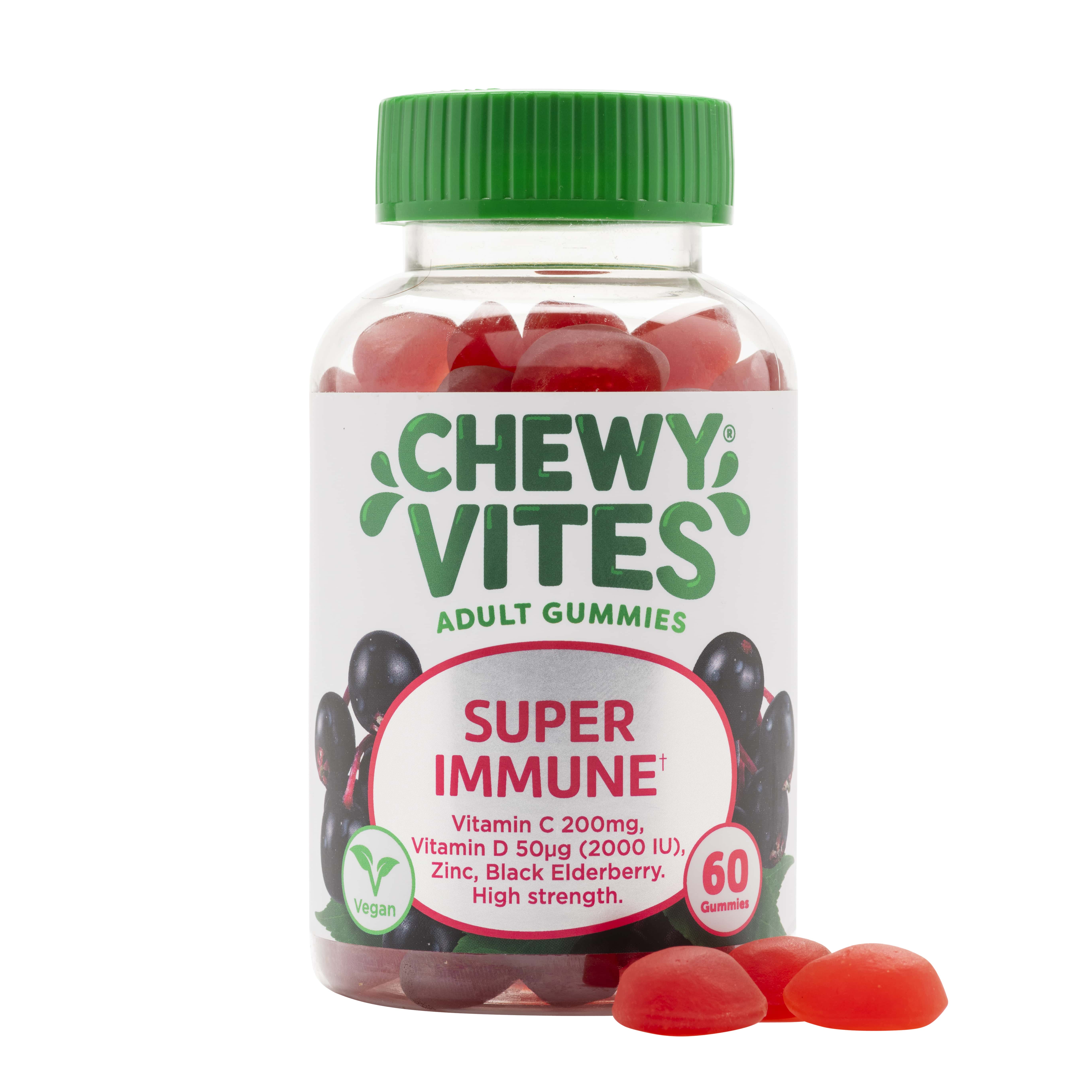 Chewy Vites | Our Adults Range