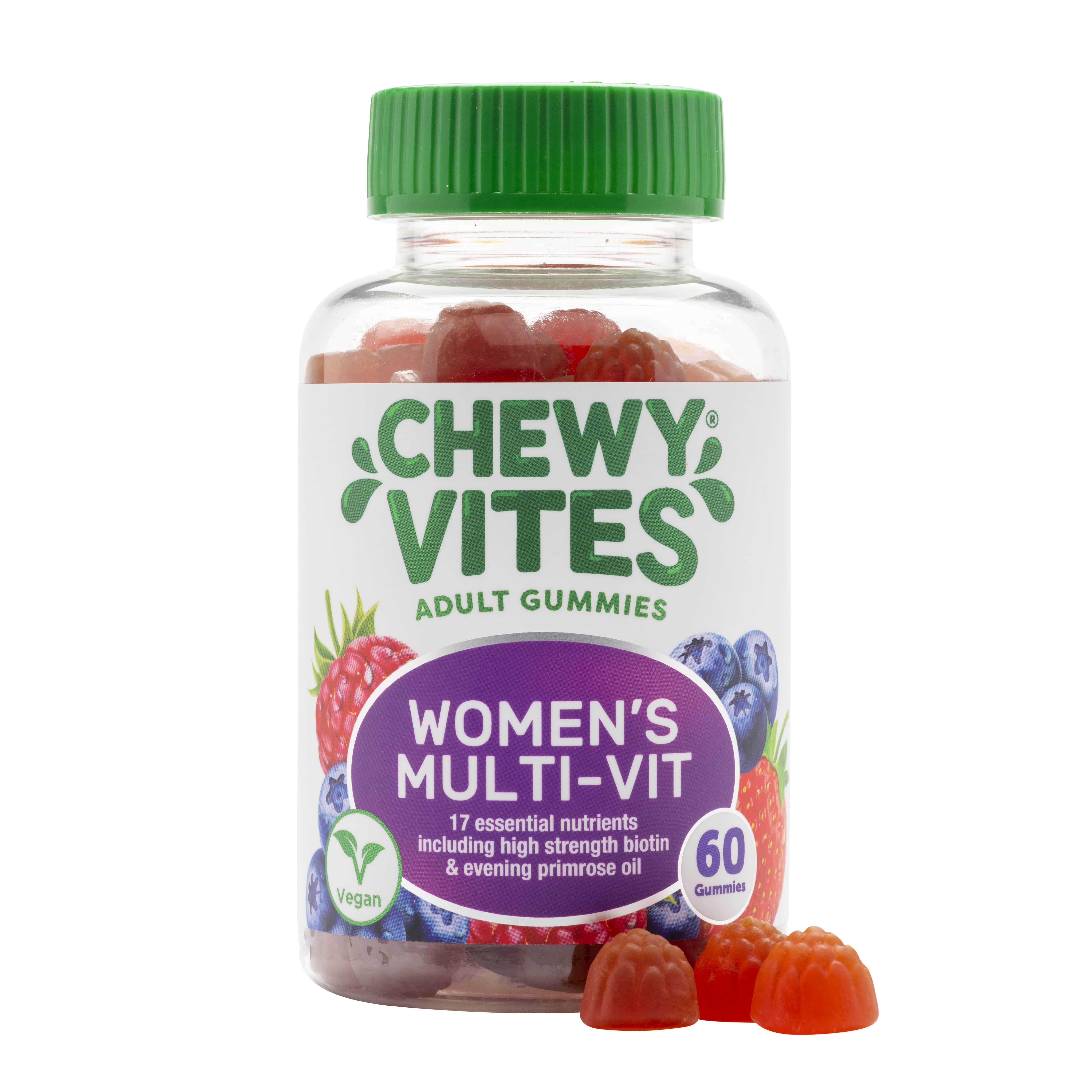Chewy Vites | Our Adults Range